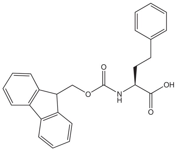Fmoc-hPhe-OH CAS 132684-59-4 | 852328